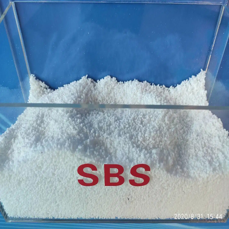 Sinopec Styrene - Butadiene Block Copolymer SBS YH-815E - Buy sb rubber ...